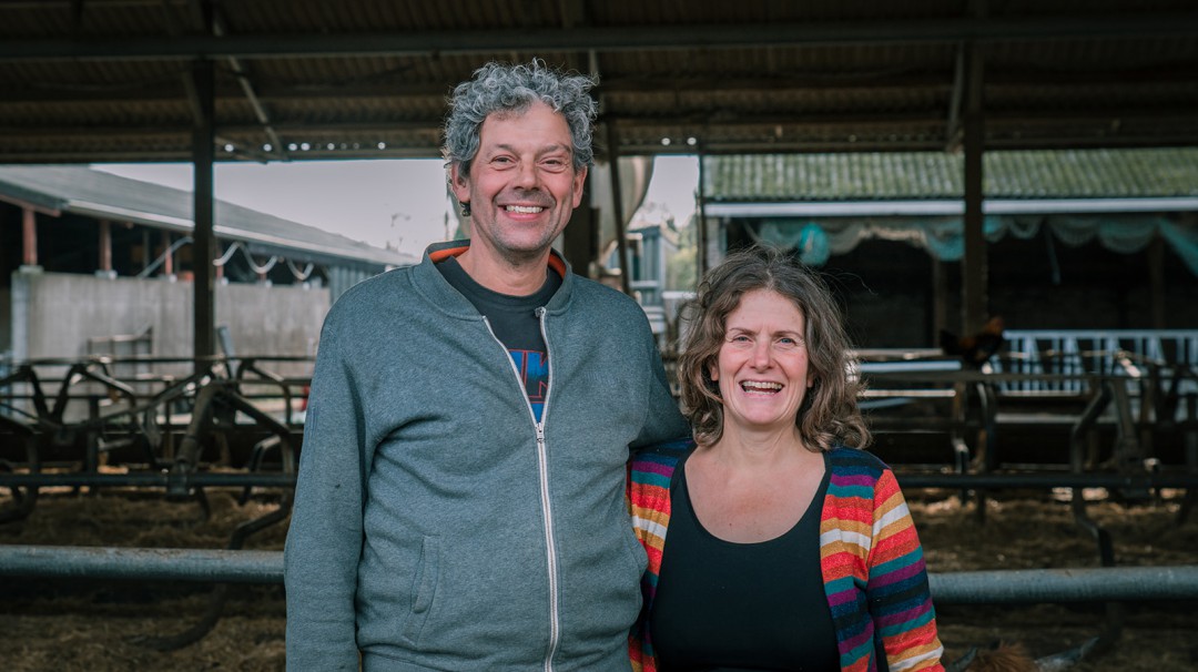 'Verwildering' volgende stap voor De Regte Heijden - Groen ...