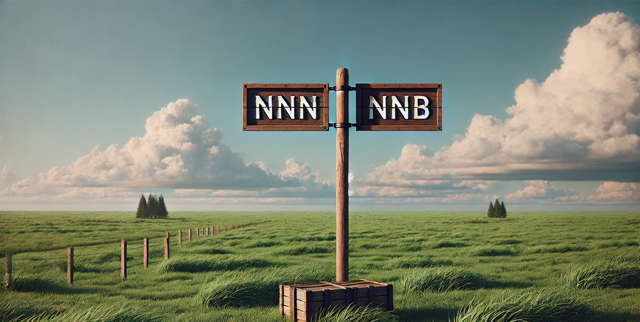 NNN en NNB: hoe zit het nu precies met subsidie voor nieuwe natuur ...